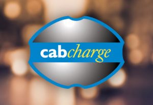 Cabcharge - ComfortDelGroTaxi