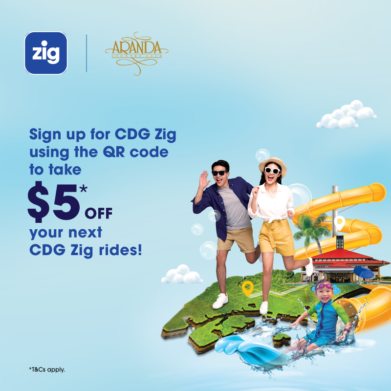 Promotions - ComfortDelGroTaxi