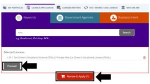 How to get your vocational licences (TDVL or PDVL)