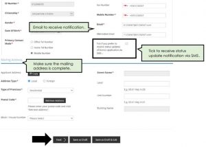 How to get your vocational licences (TDVL or PDVL)