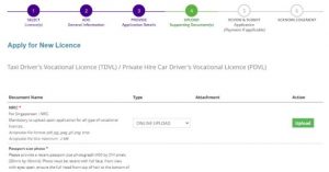 How to get your vocational licences (TDVL or PDVL)