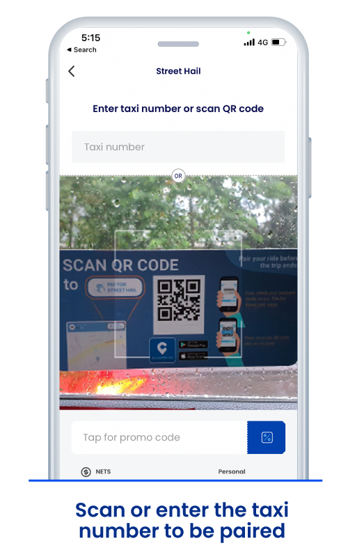 Car - ComfortDelGroTaxi