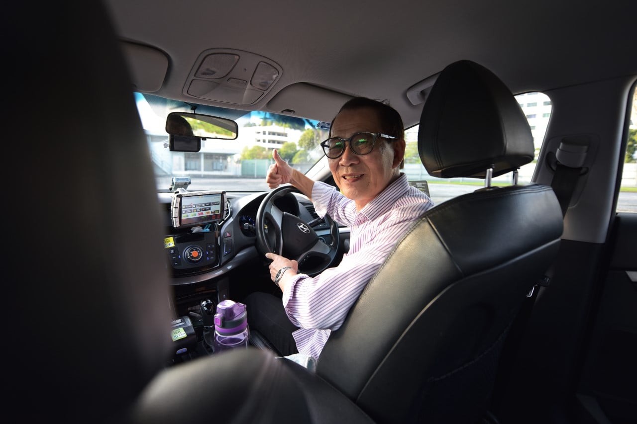 7 common questions about becoming a taxi driver in Singapore ...
