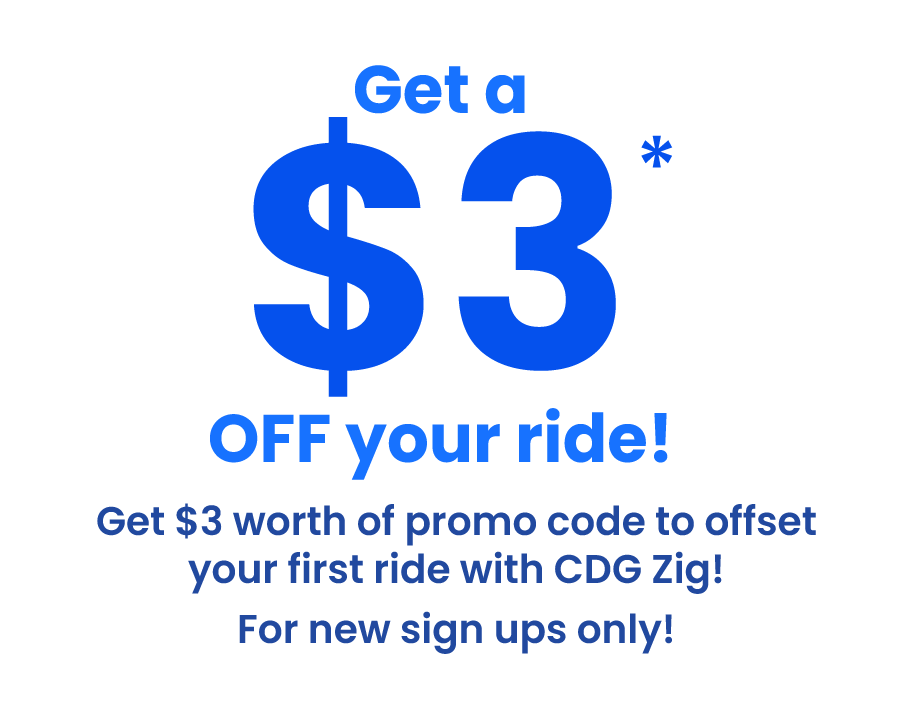 Download CDG Zig - ComfortDelGroTaxi